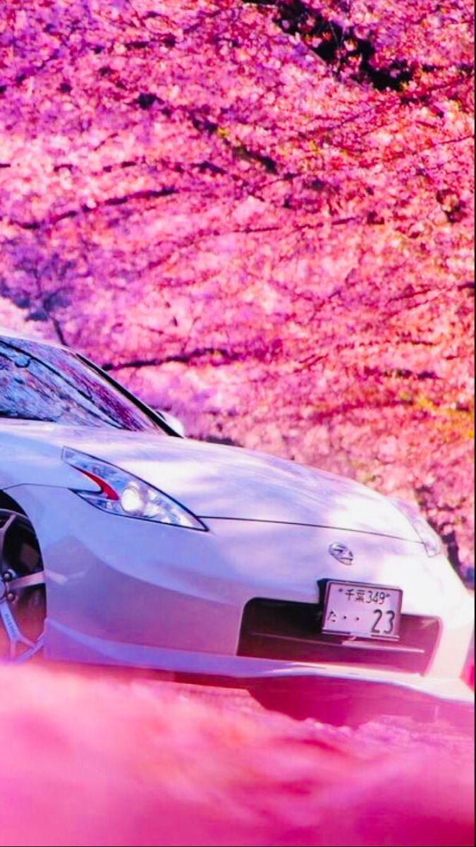 Pink JDM Wallpapers - Top Free Pink JDM Backgrounds - WallpaperAccess