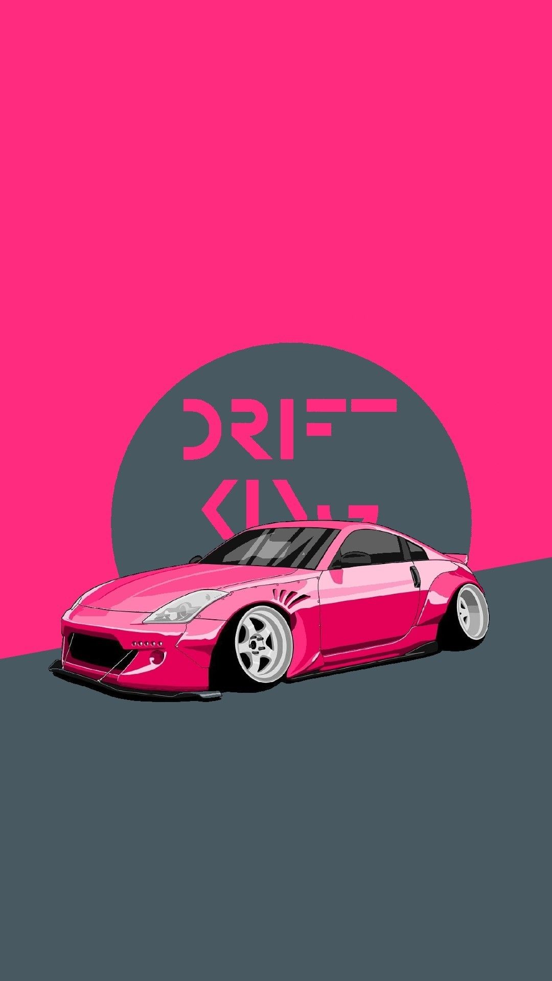 Pink JDM Wallpapers - Top Free Pink JDM Backgrounds - WallpaperAccess