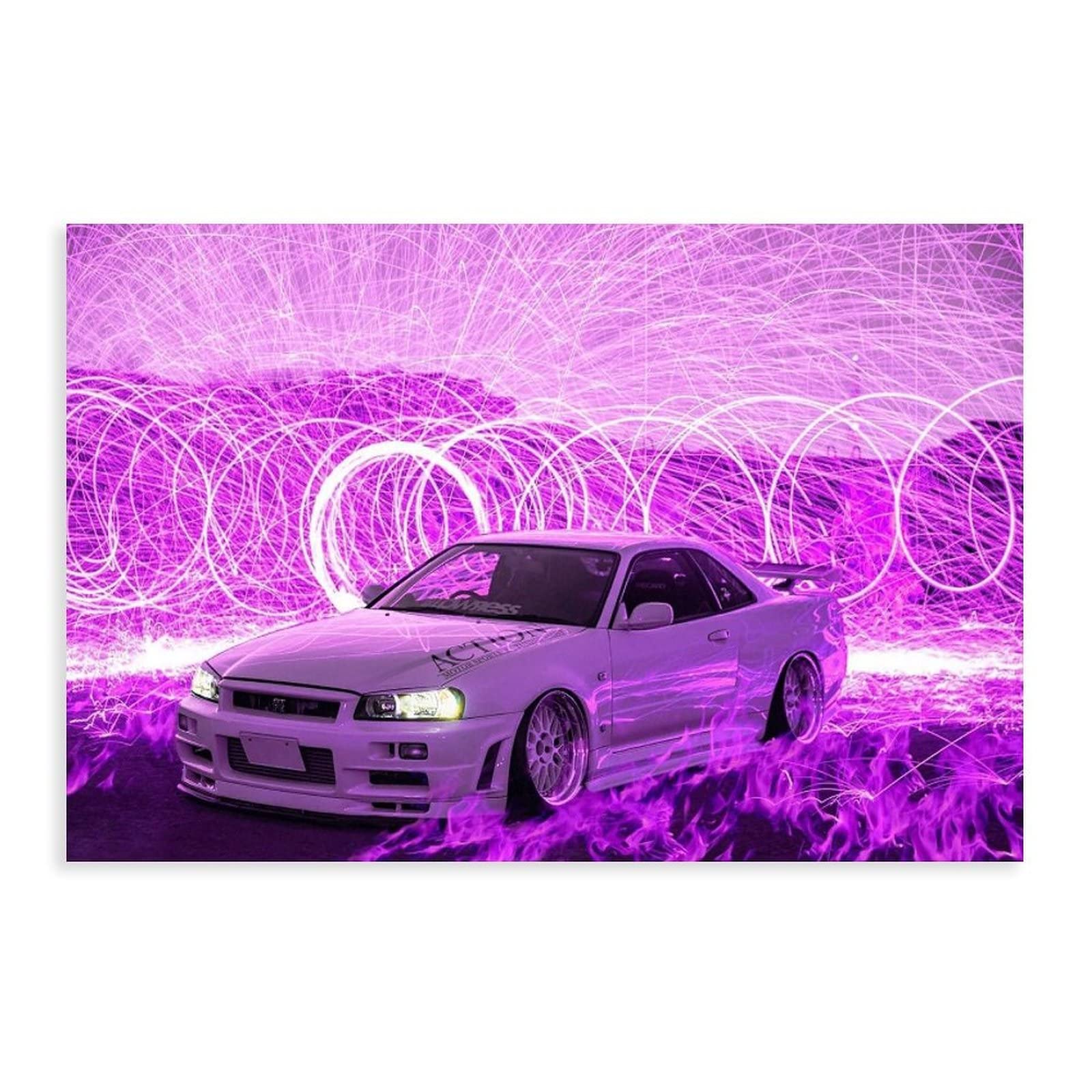Pink JDM Wallpapers - Top Free Pink JDM Backgrounds - WallpaperAccess