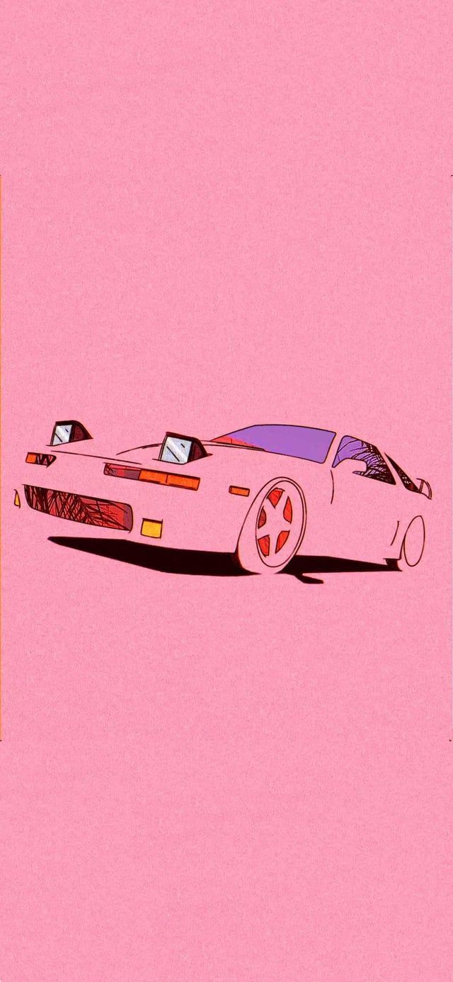 Pink JDM Wallpapers - Top Free Pink JDM Backgrounds - WallpaperAccess