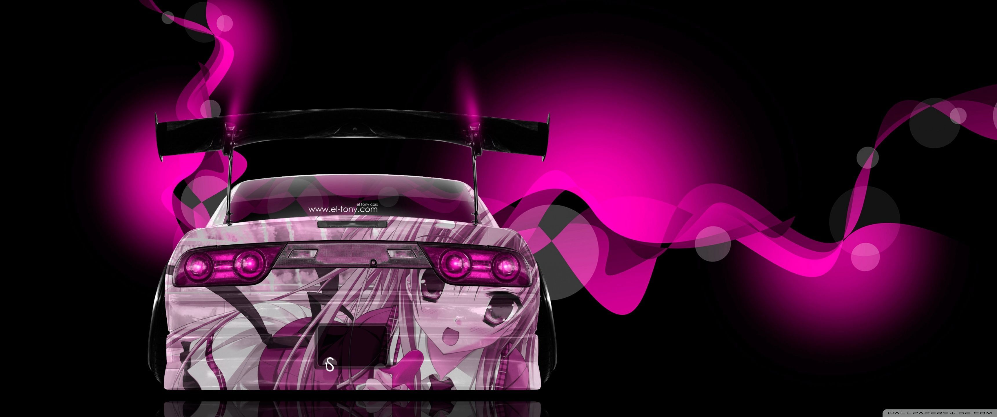 Pink JDM Wallpapers - Top Free Pink JDM Backgrounds - WallpaperAccess