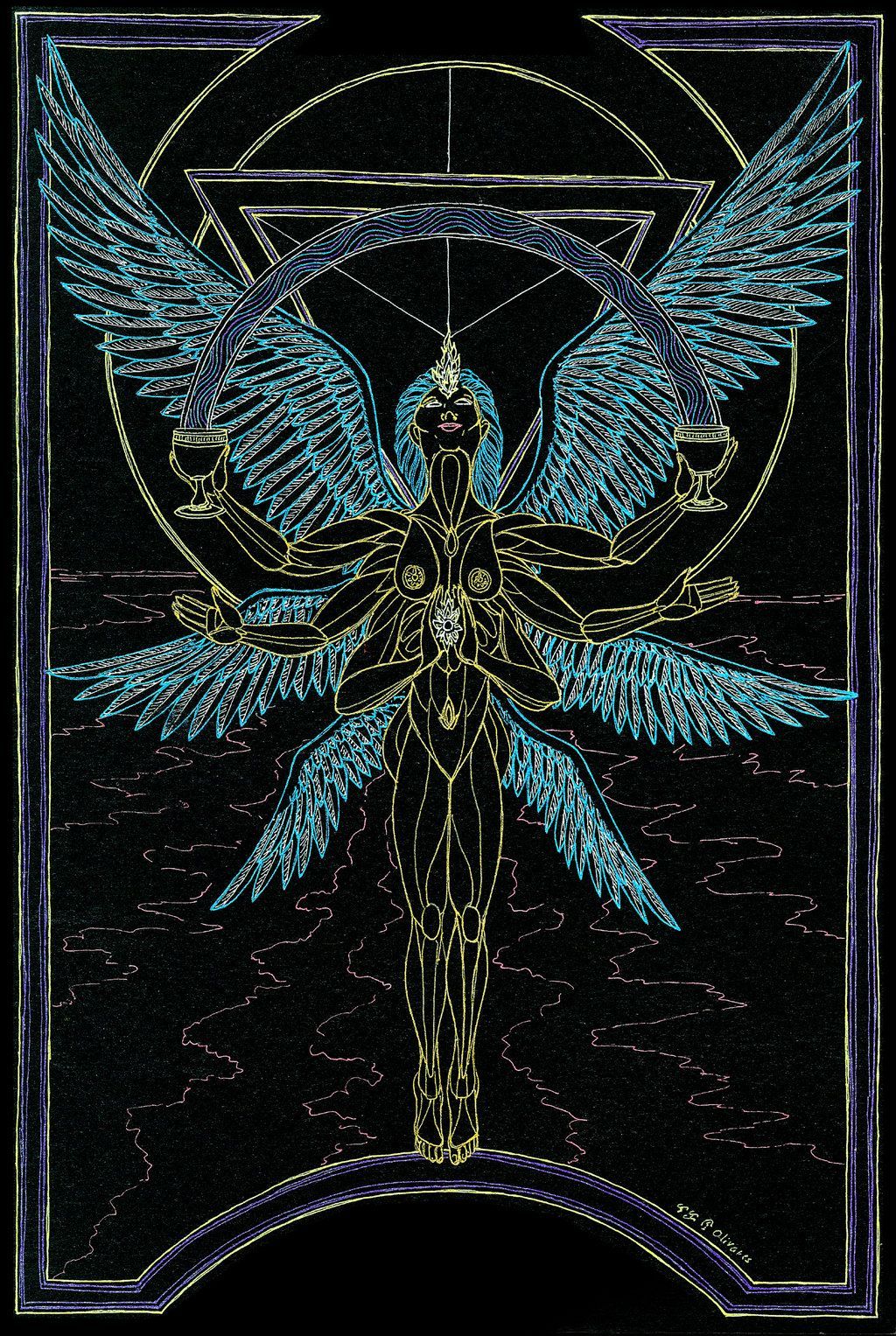 Temperance Wallpapers - Top Free Temperance Backgrounds - WallpaperAccess