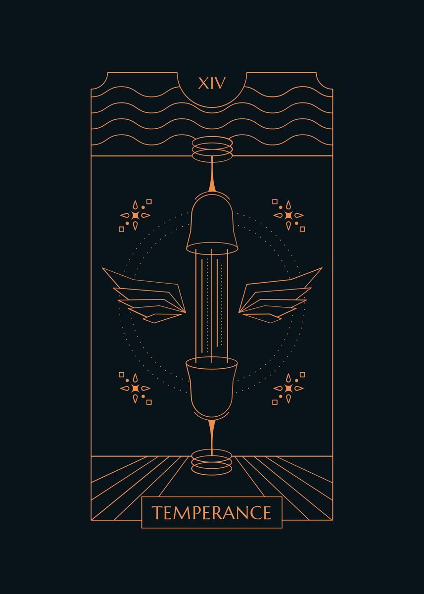 Temperance Wallpapers - Top Free Temperance Backgrounds - WallpaperAccess