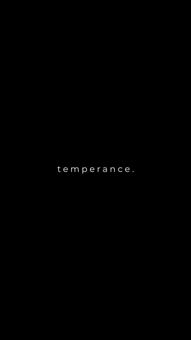 Temperance Wallpapers - Top Free Temperance Backgrounds - WallpaperAccess