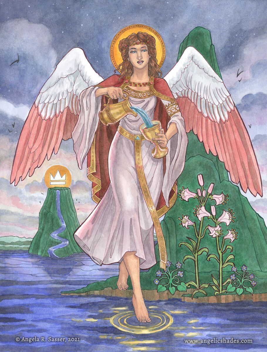 Temperance Wallpapers - Top Free Temperance Backgrounds - WallpaperAccess