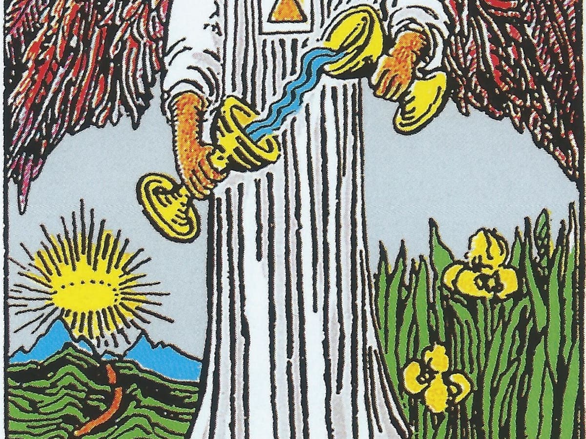 Temperance Wallpapers - Top Free Temperance Backgrounds - WallpaperAccess