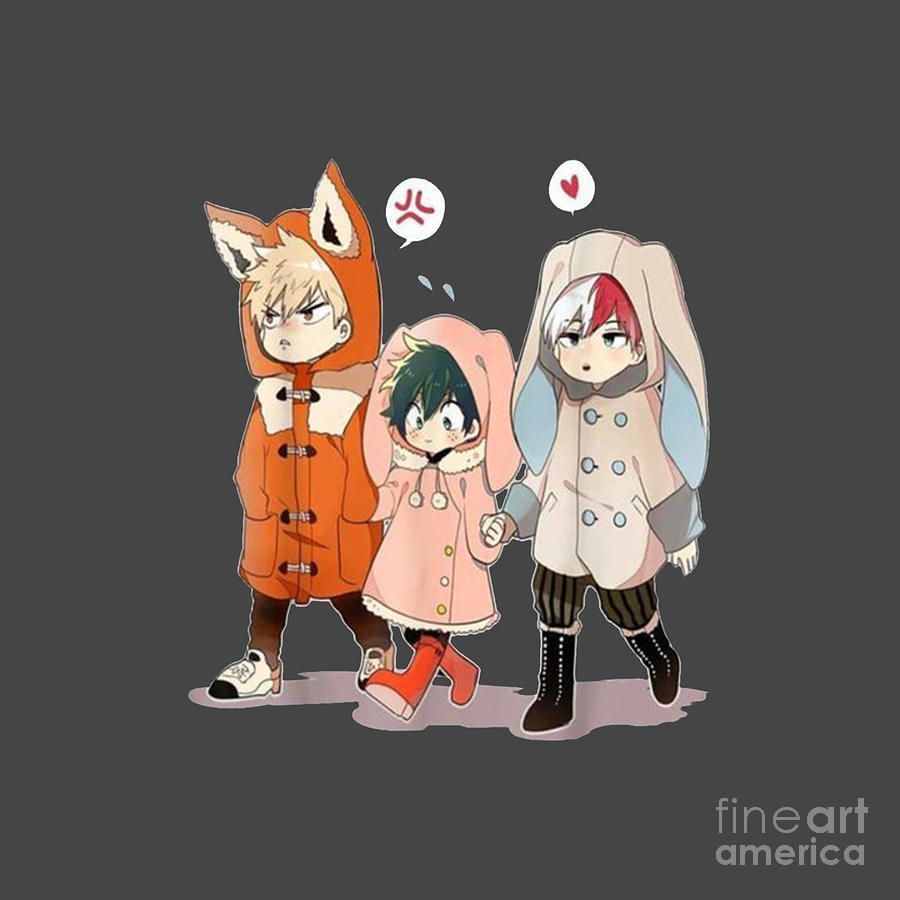 Baby Bakugou Wallpapers - Top Free Baby Bakugou Backgrounds ...