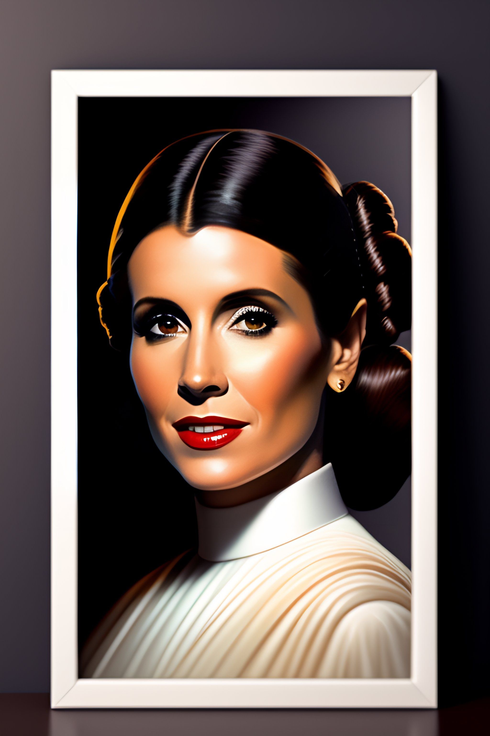 Star Wars Leia Wallpapers - Top Free Star Wars Leia Backgrounds ...