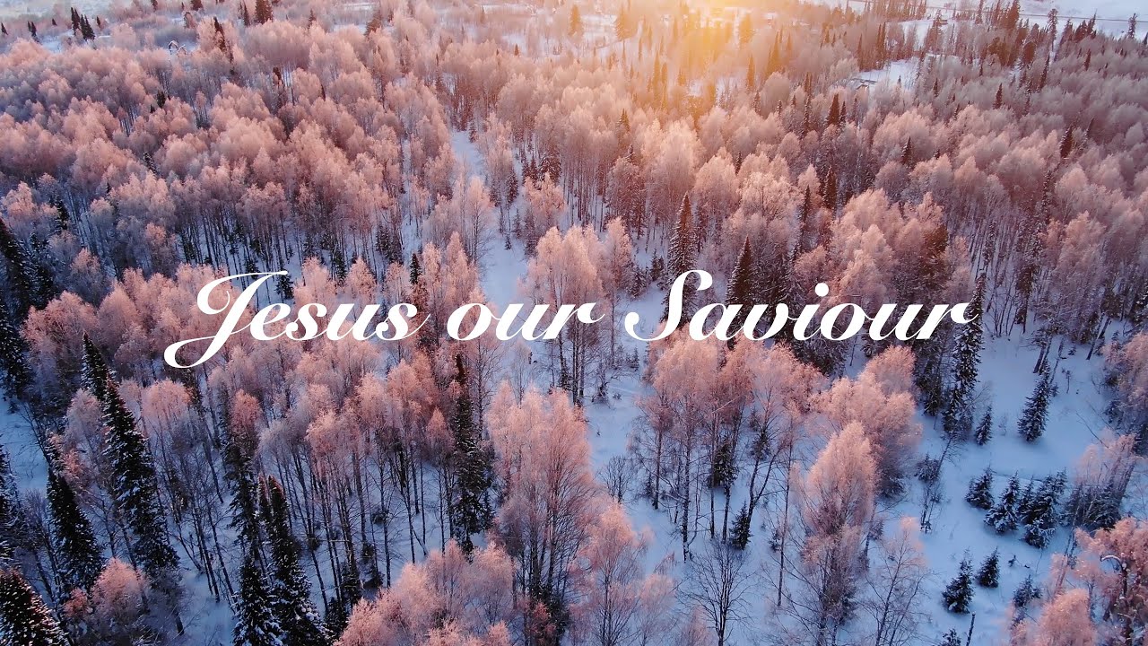 Saviour Wallpapers - Top Free Saviour Backgrounds - WallpaperAccess