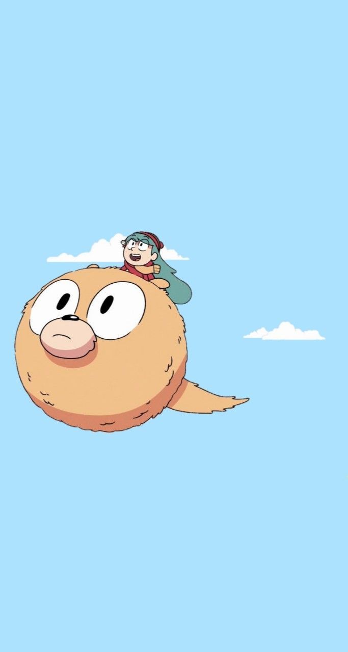 Netflix Cartoon Wallpapers - Top Free Netflix Cartoon Backgrounds ...