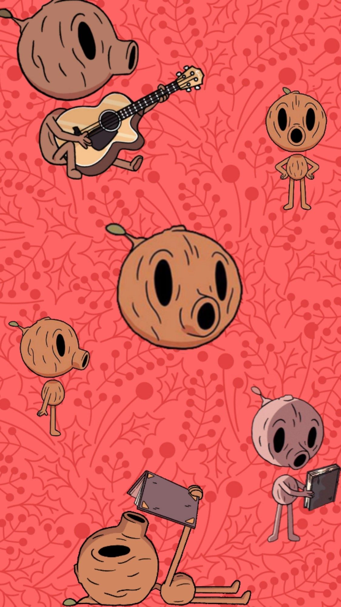 Netflix Cartoon Wallpapers - Top Free Netflix Cartoon Backgrounds ...