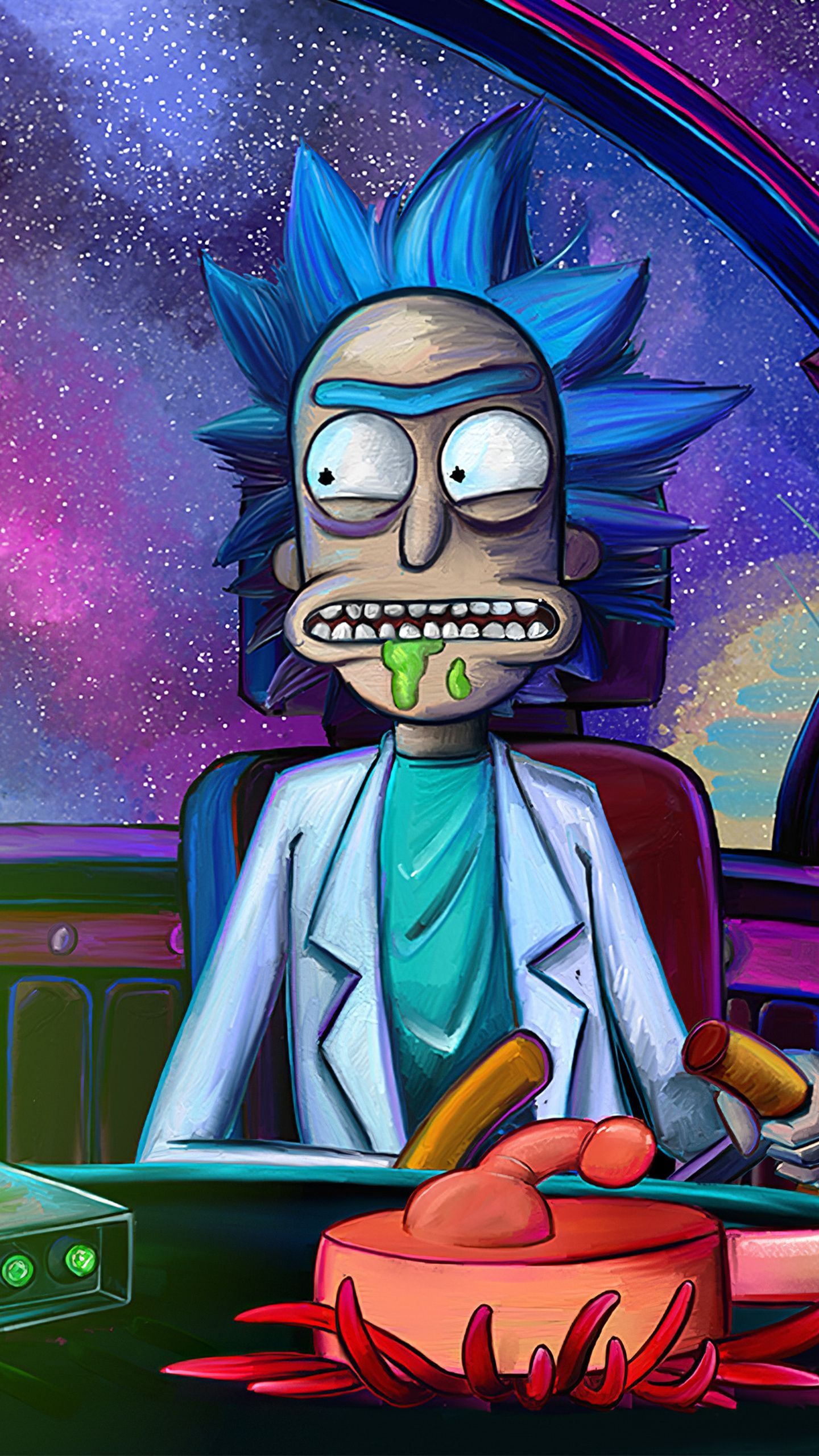 Netflix Cartoon Wallpapers - Top Free Netflix Cartoon Backgrounds ...