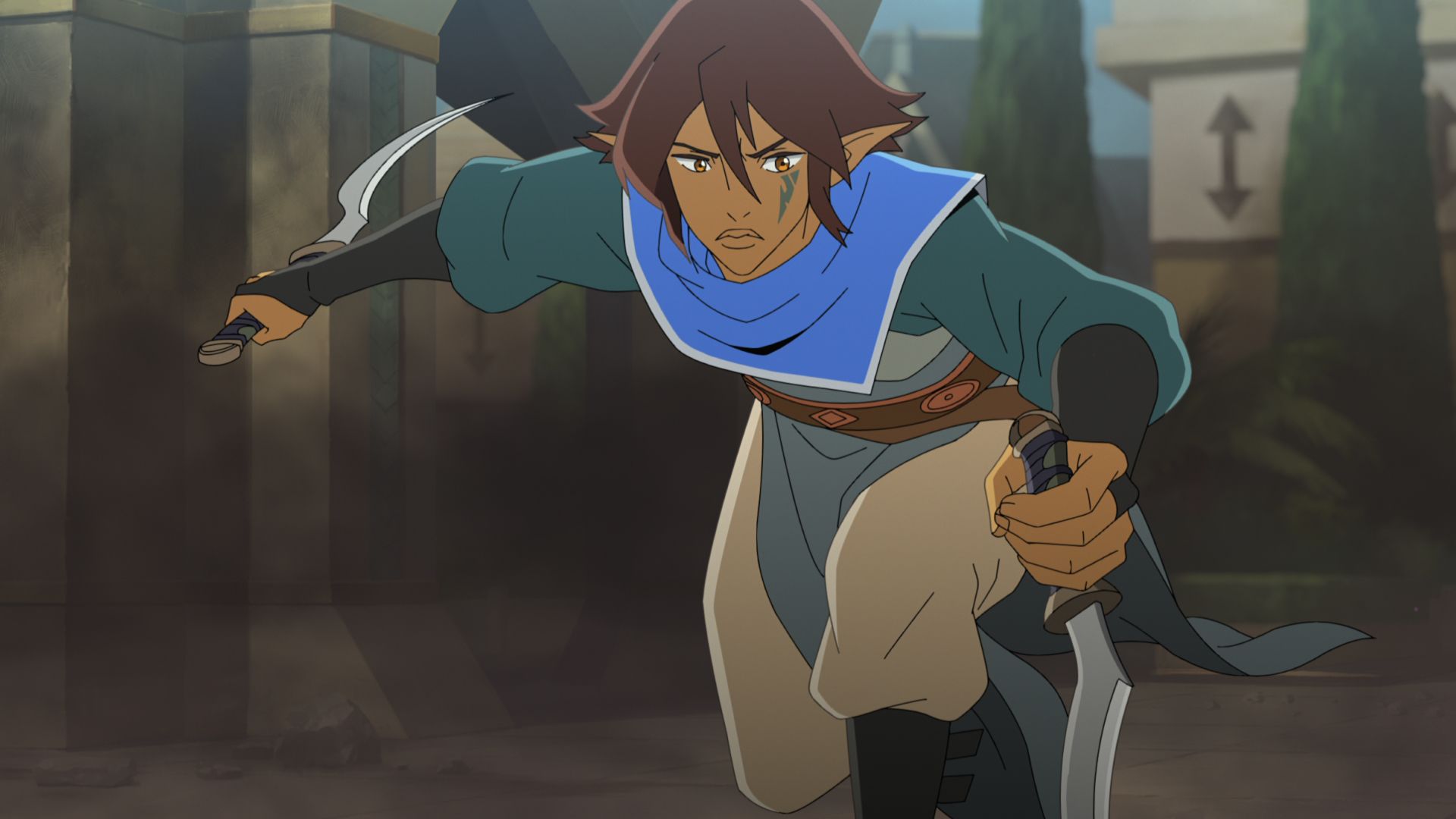 Netflix Cartoon Wallpapers - Top Free Netflix Cartoon Backgrounds ...