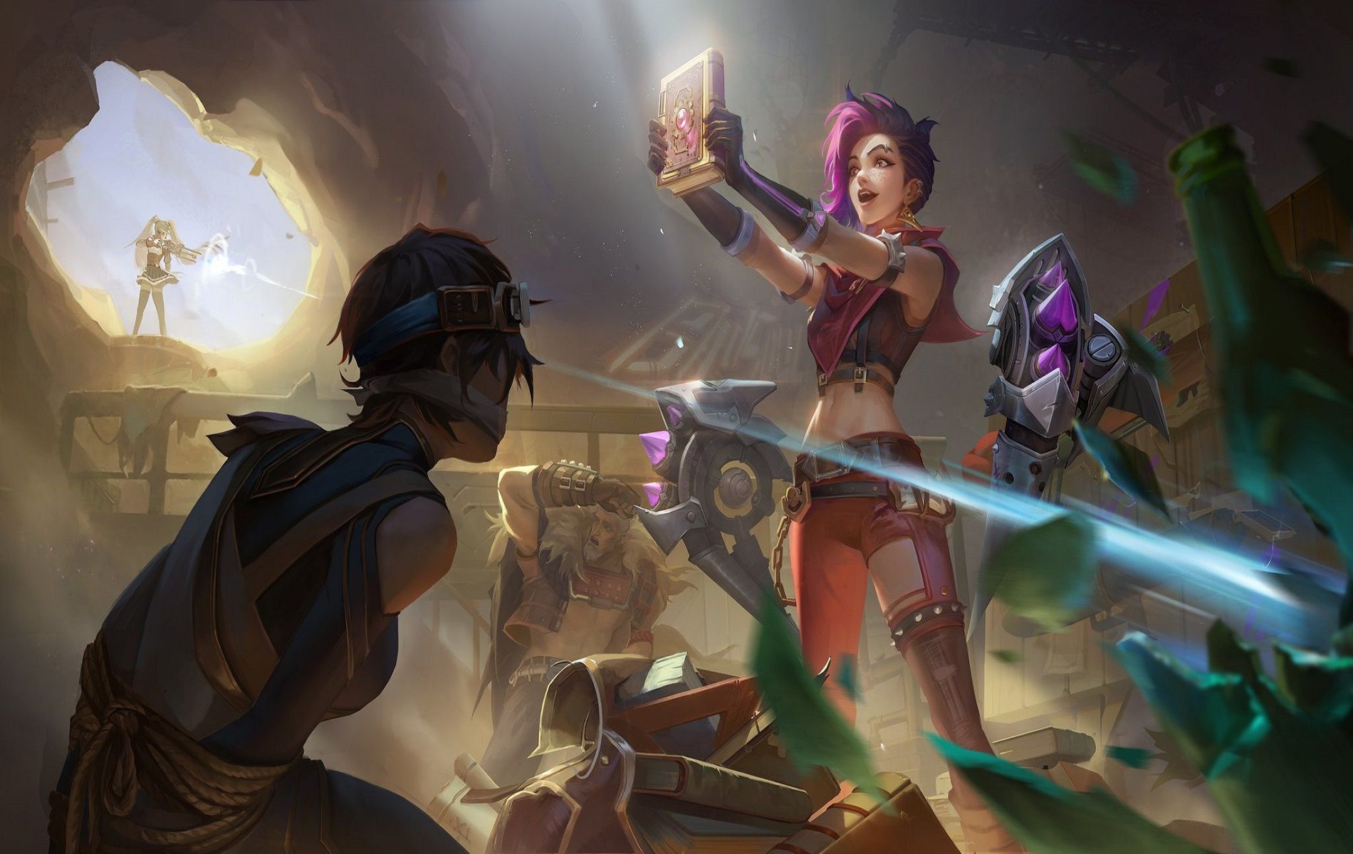 Ixia Wallpapers - Top Free Ixia Backgrounds - WallpaperAccess