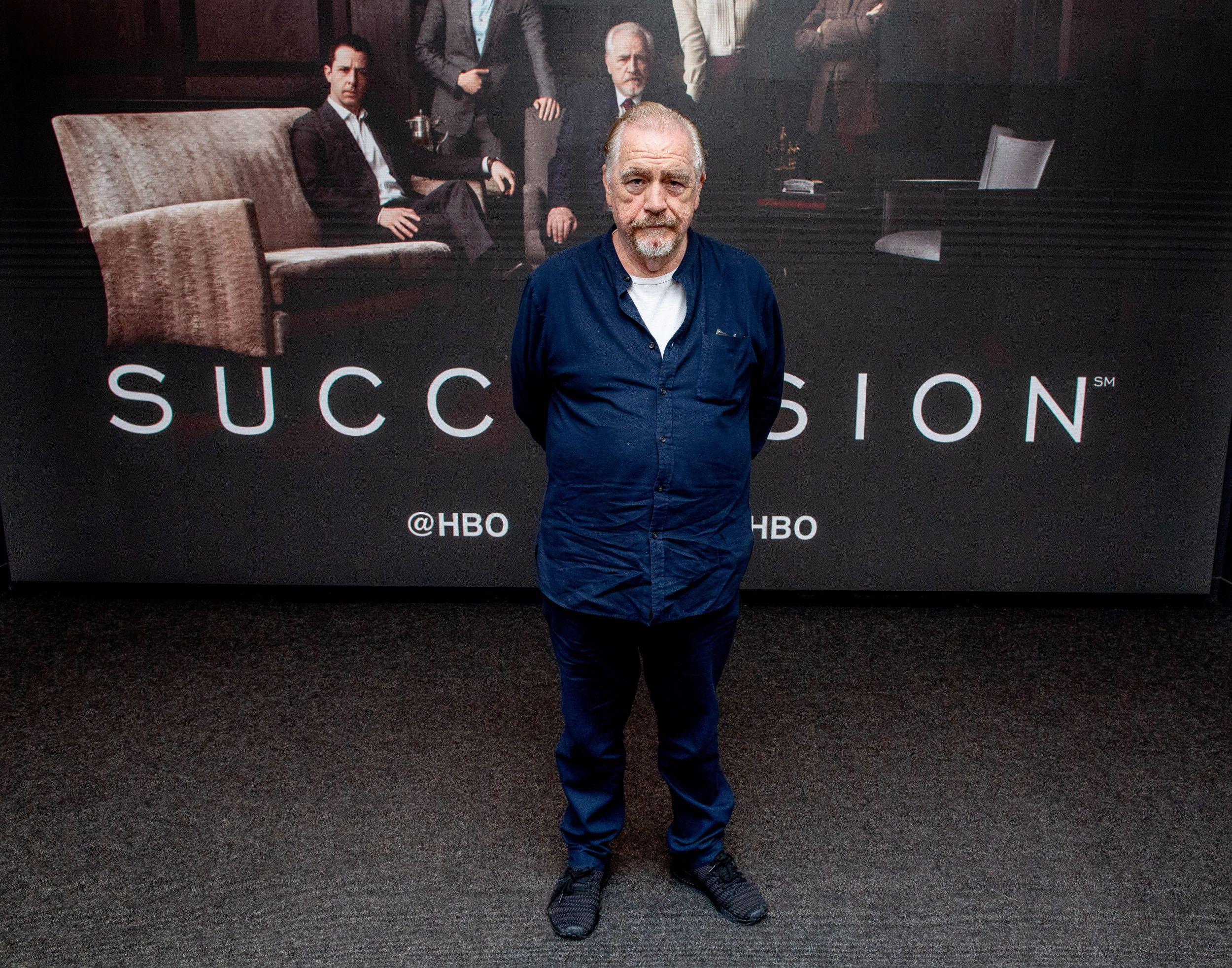 Succession HBO Wallpapers - Top Free Succession HBO Backgrounds ...