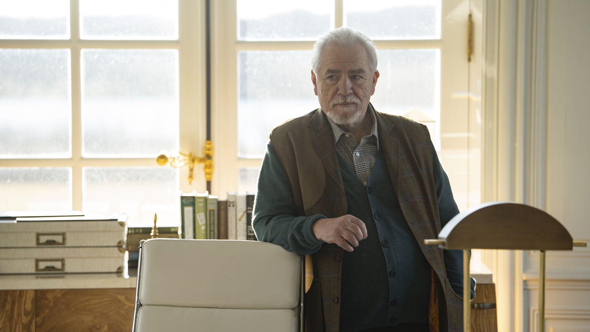 Succession HBO Wallpapers - Top Free Succession HBO Backgrounds ...