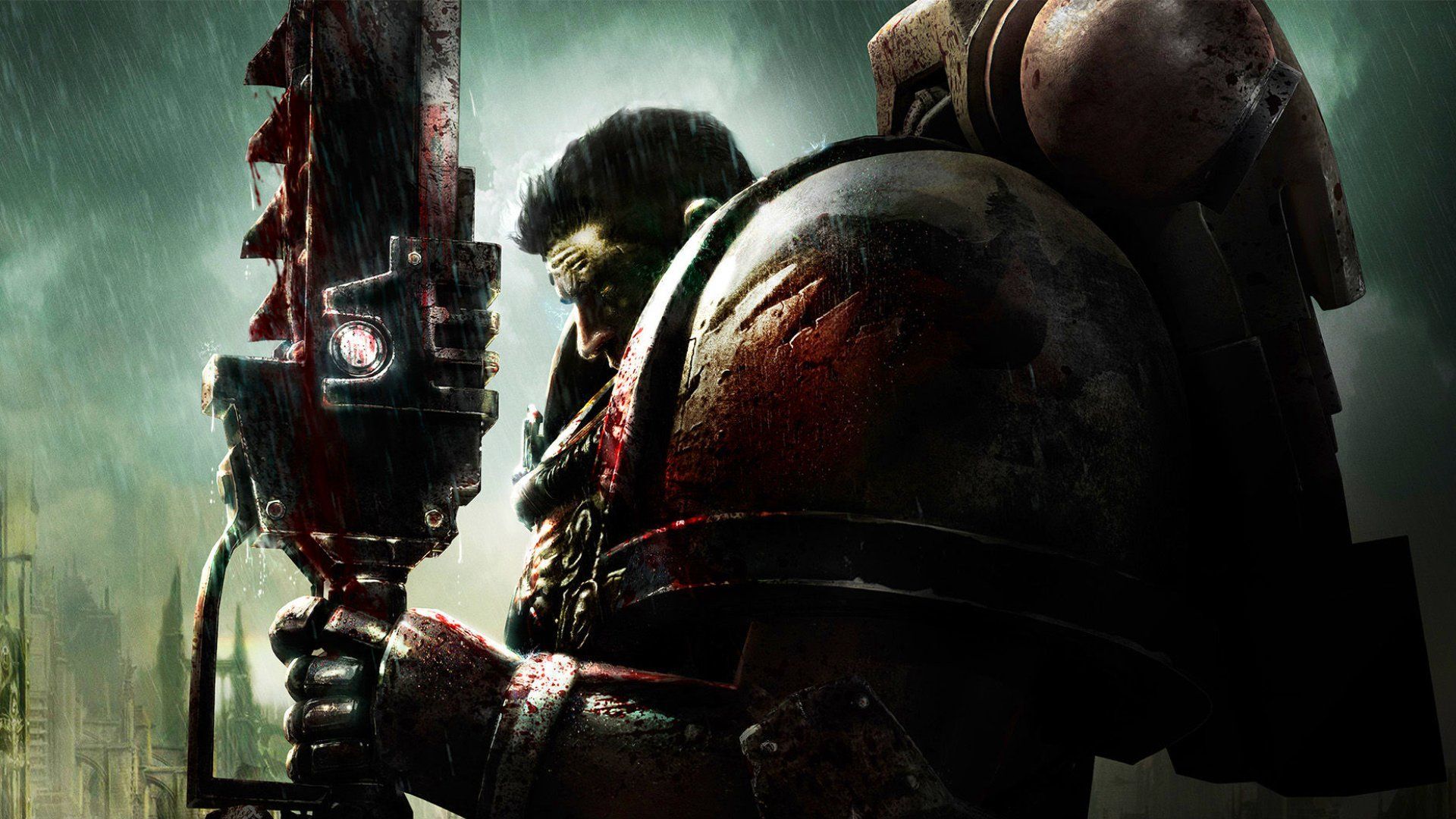 Blood Reven Wallpapers - Top Free Blood Reven Backgrounds - WallpaperAccess