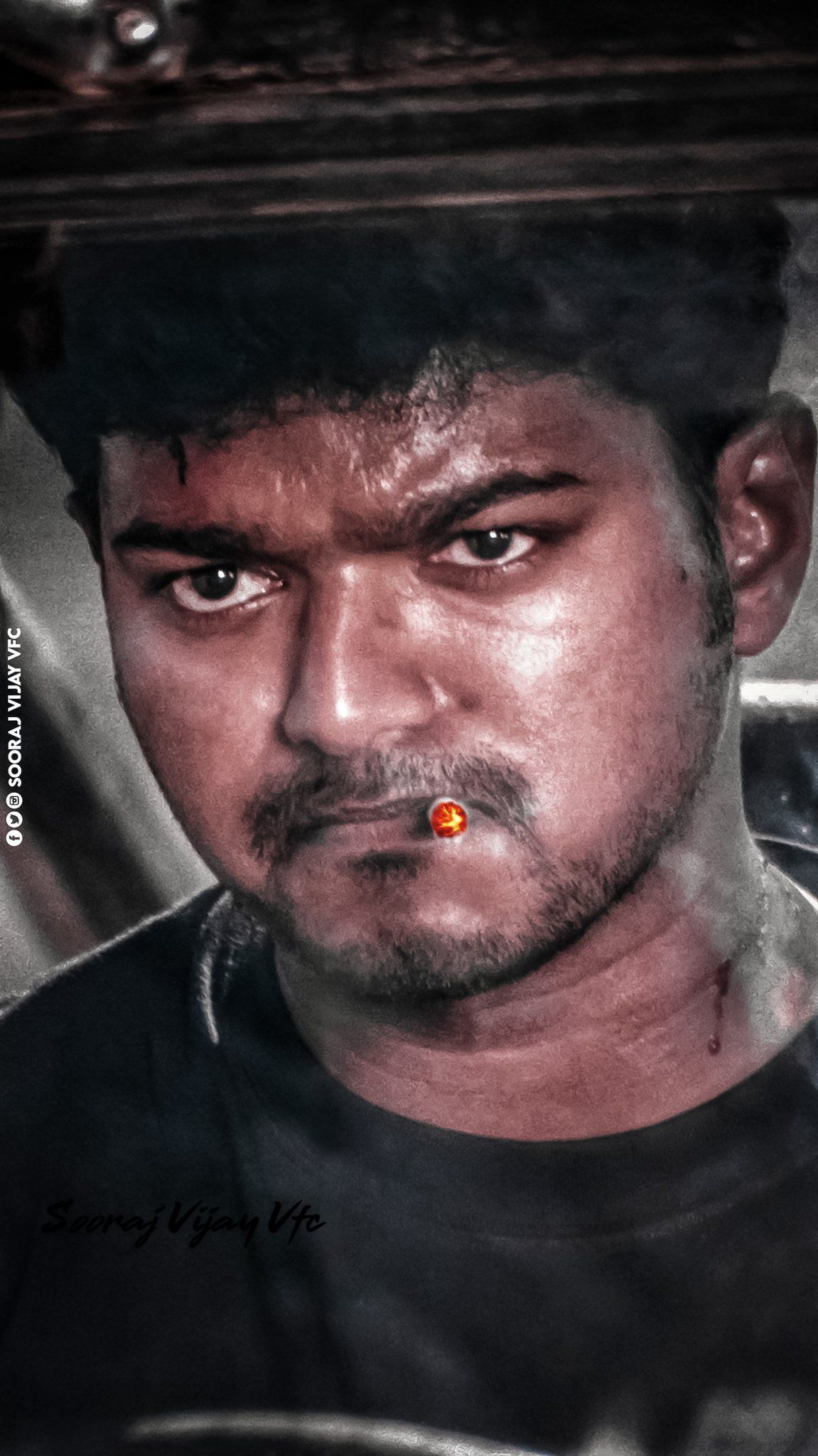 Gilli Vijay Wallpapers - Top Free Gilli Vijay Backgrounds - WallpaperAccess