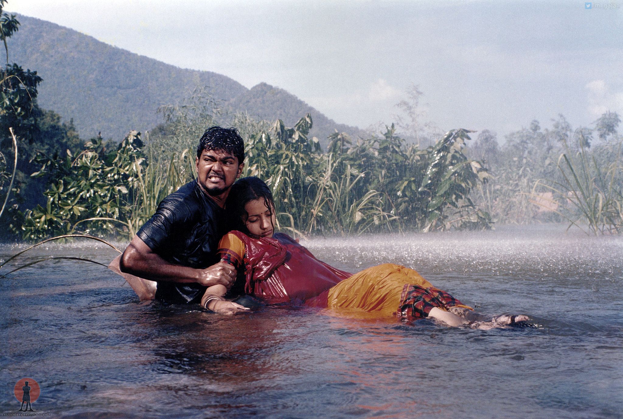 Gilli Vijay Wallpapers - Top Free Gilli Vijay Backgrounds - WallpaperAccess