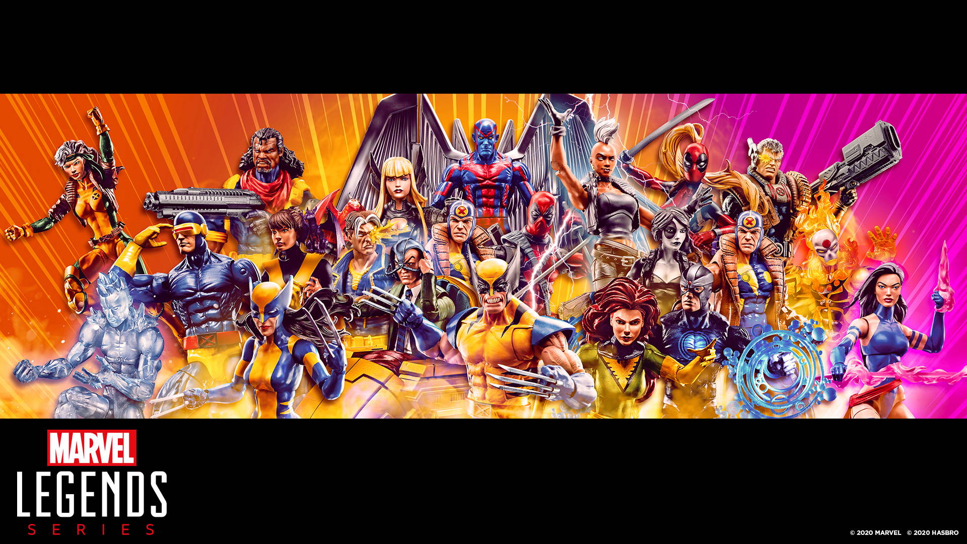 MARVEL LEGENDS Wallpapers - Top Free MARVEL LEGENDS Backgrounds ...