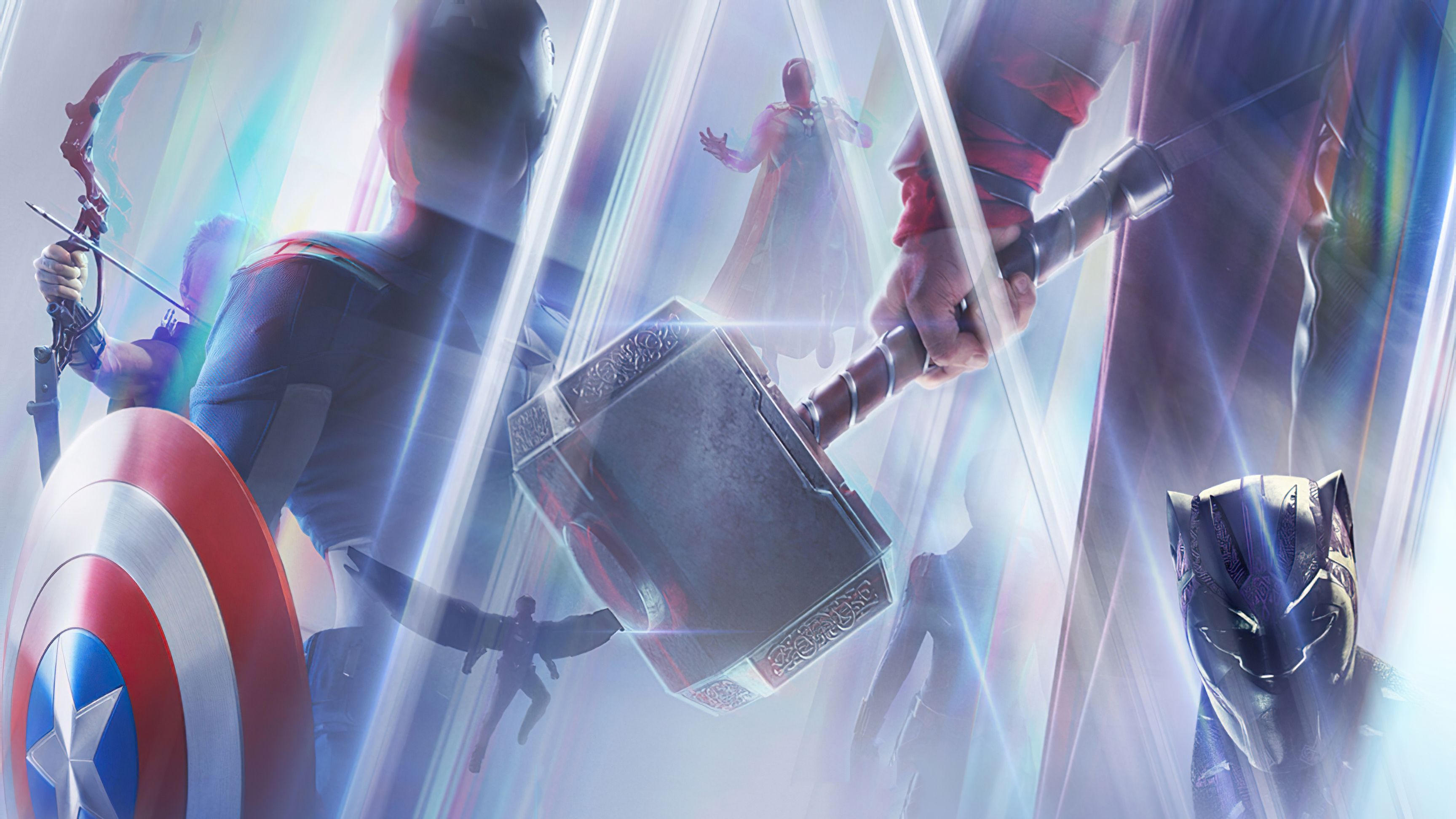 MARVEL LEGENDS Wallpapers - Top Free MARVEL LEGENDS Backgrounds ...