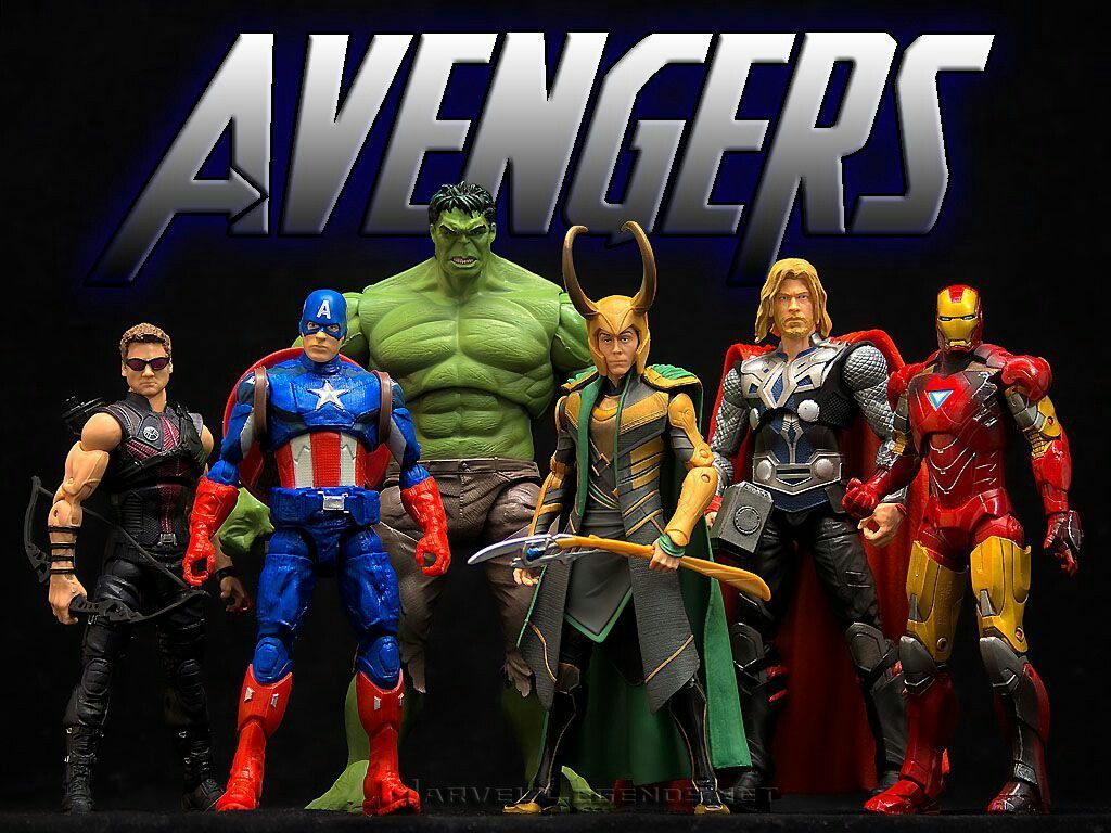 MARVEL LEGENDS Wallpapers - Top Free MARVEL LEGENDS Backgrounds ...
