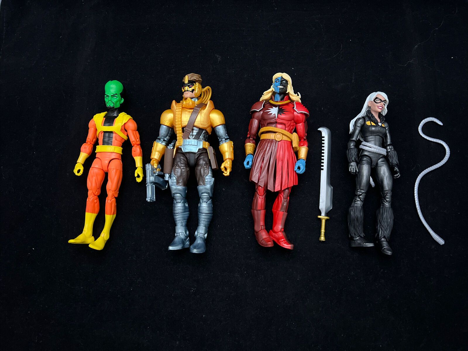 MARVEL LEGENDS Wallpapers - Top Free MARVEL LEGENDS Backgrounds ...