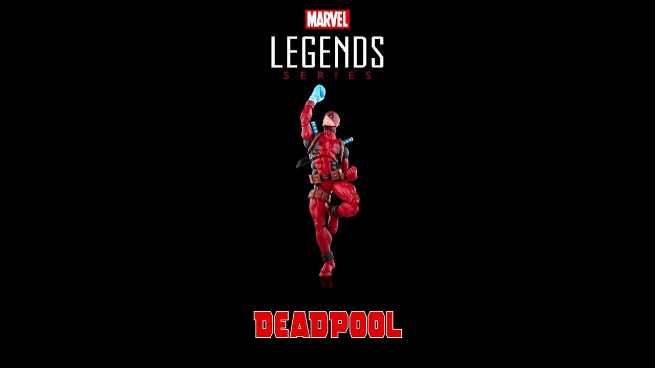 MARVEL LEGENDS Wallpapers - Top Free MARVEL LEGENDS Backgrounds ...