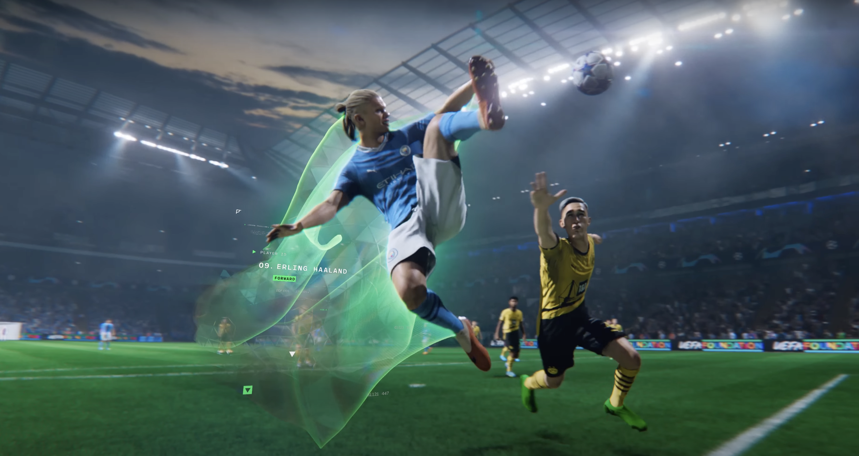 EA Sports FC 24 Wallpapers - Top Free EA Sports FC 24 Backgrounds ...