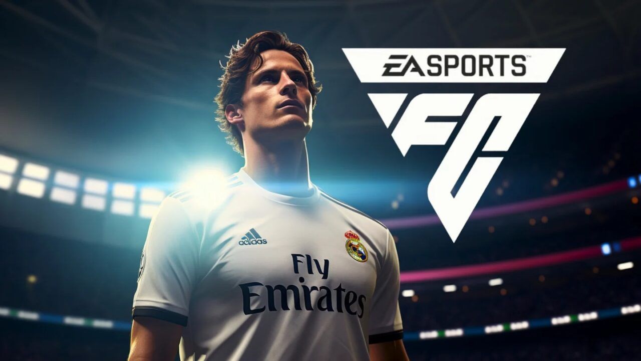 EA Sports FC 24 Wallpapers - Top Free EA Sports FC 24 Backgrounds ...