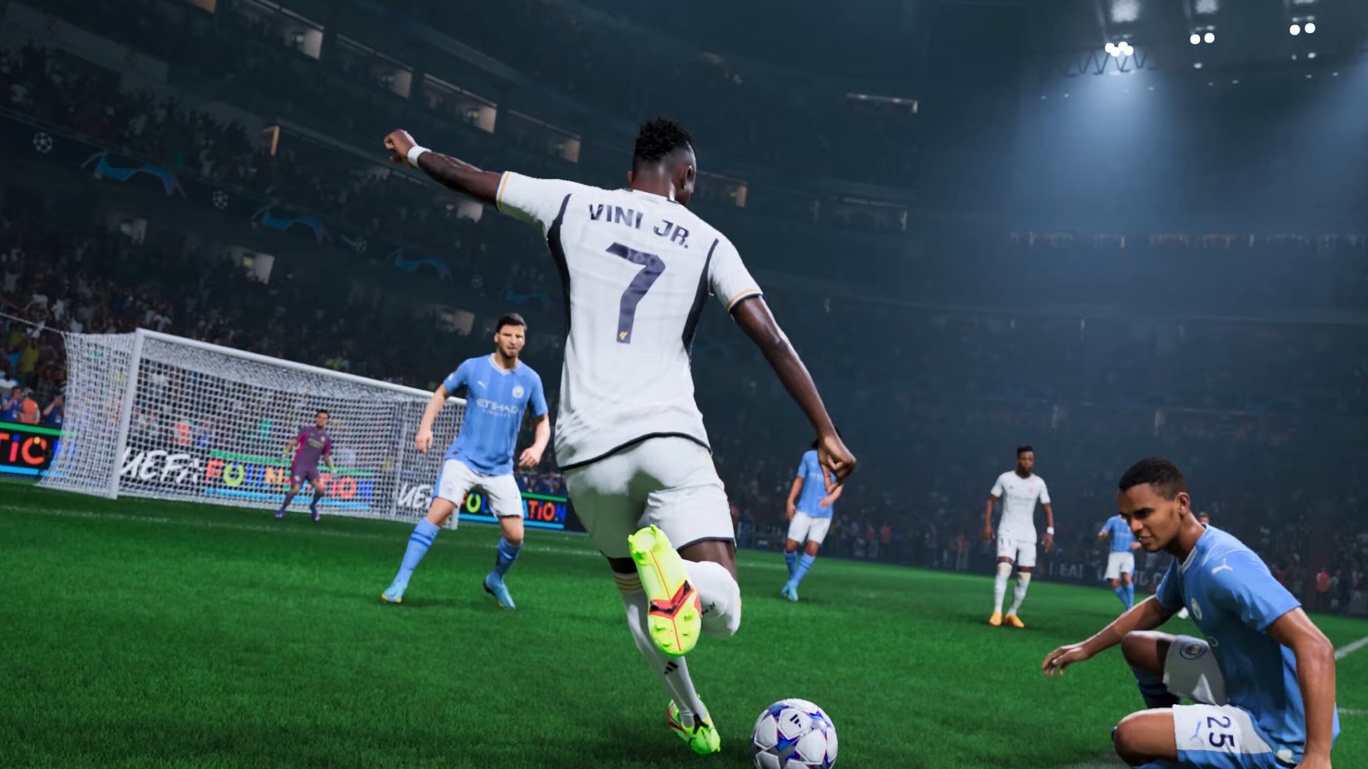 Descargar Ea Fc 24