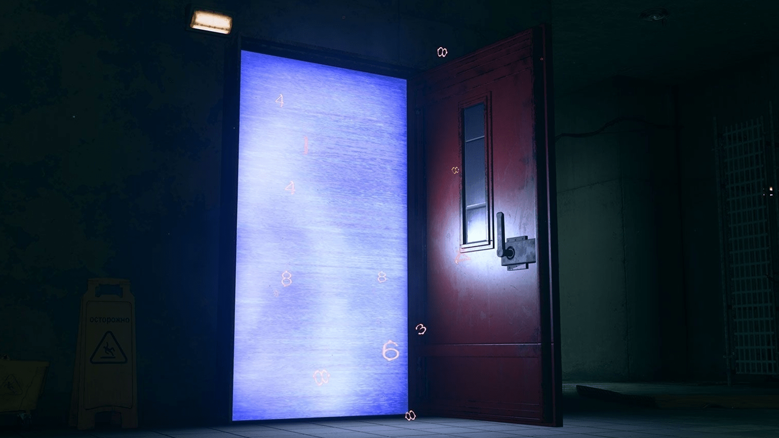 Red Door Wallpapers - Top Free Red Door Backgrounds - WallpaperAccess