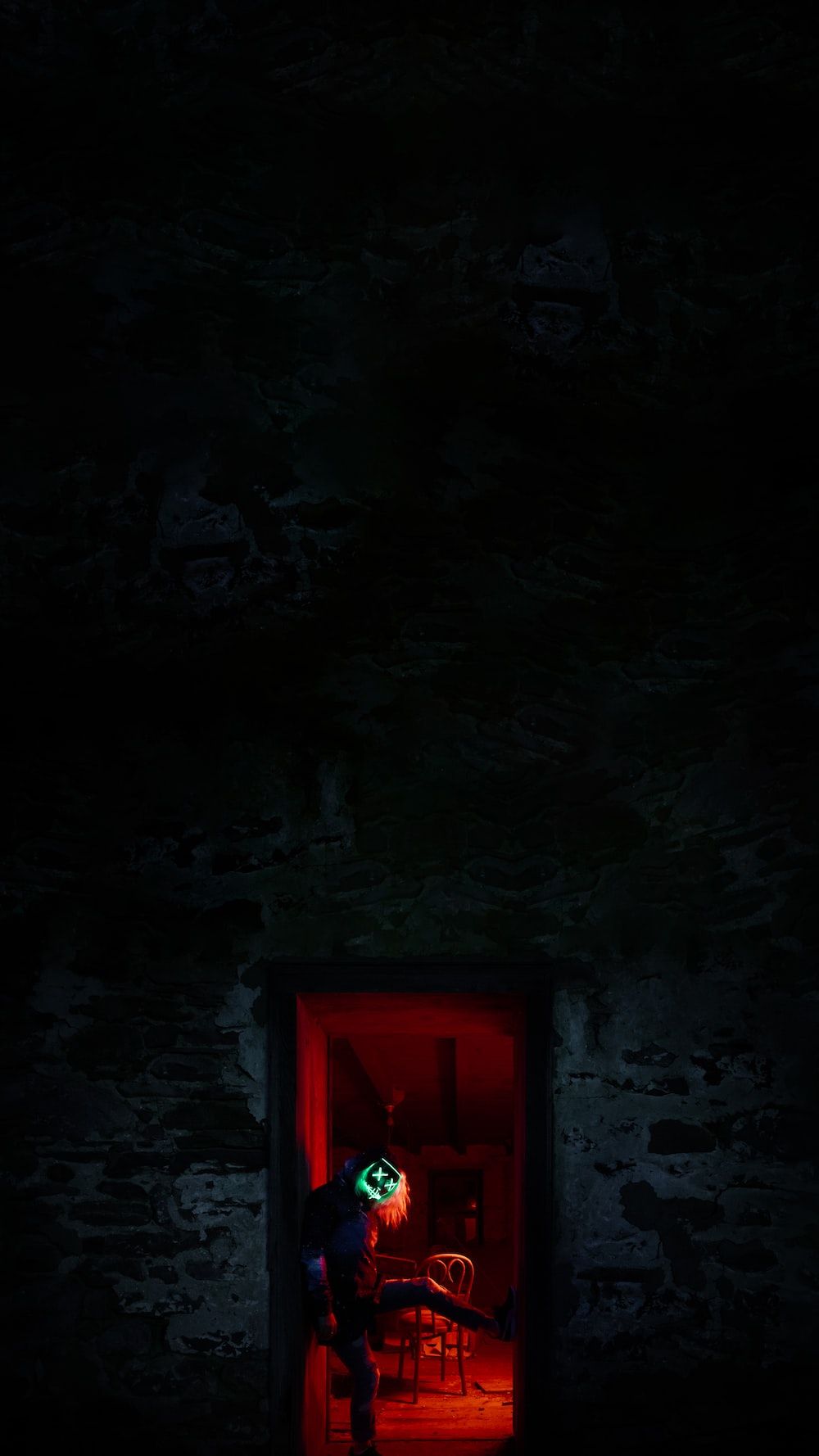 Red Door Wallpapers - Top Free Red Door Backgrounds - WallpaperAccess