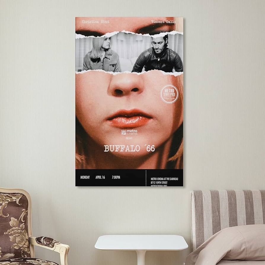 Buffalo '66 Wallpapers - Top Free Buffalo '66 Backgrounds - WallpaperAccess