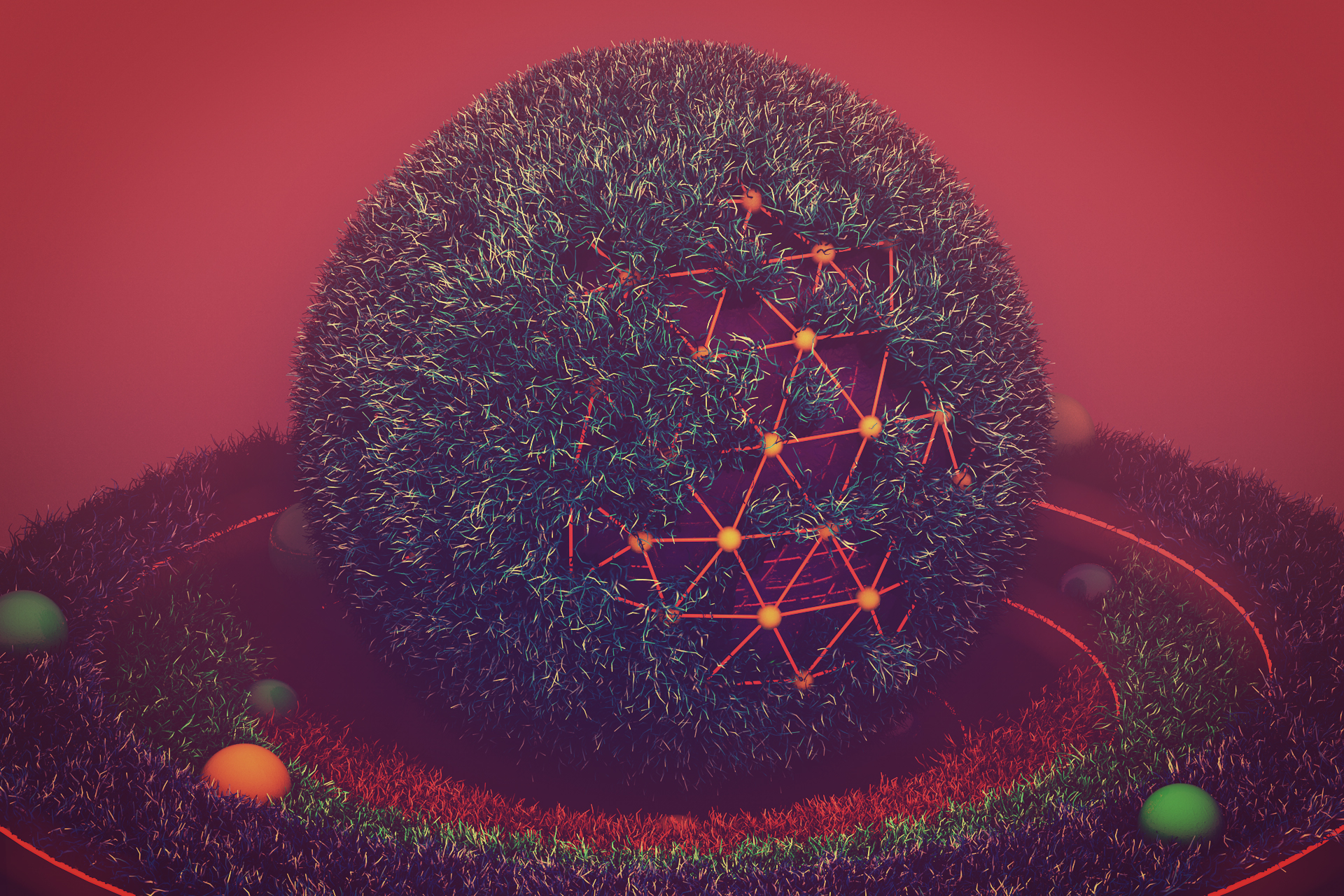 C4D Wallpapers - Top Free C4D Backgrounds - WallpaperAccess