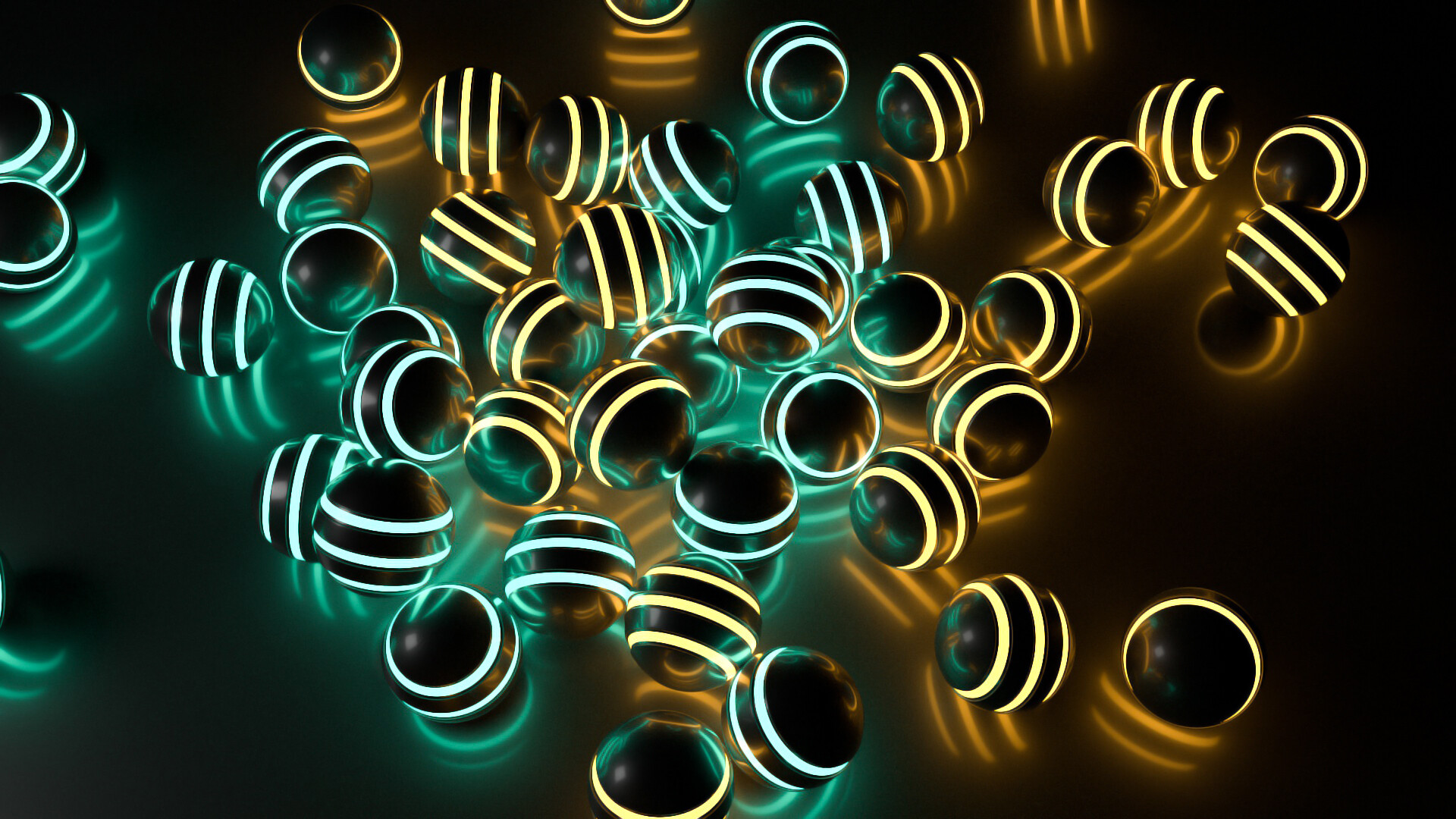 C4D Wallpapers - Top Free C4D Backgrounds - WallpaperAccess