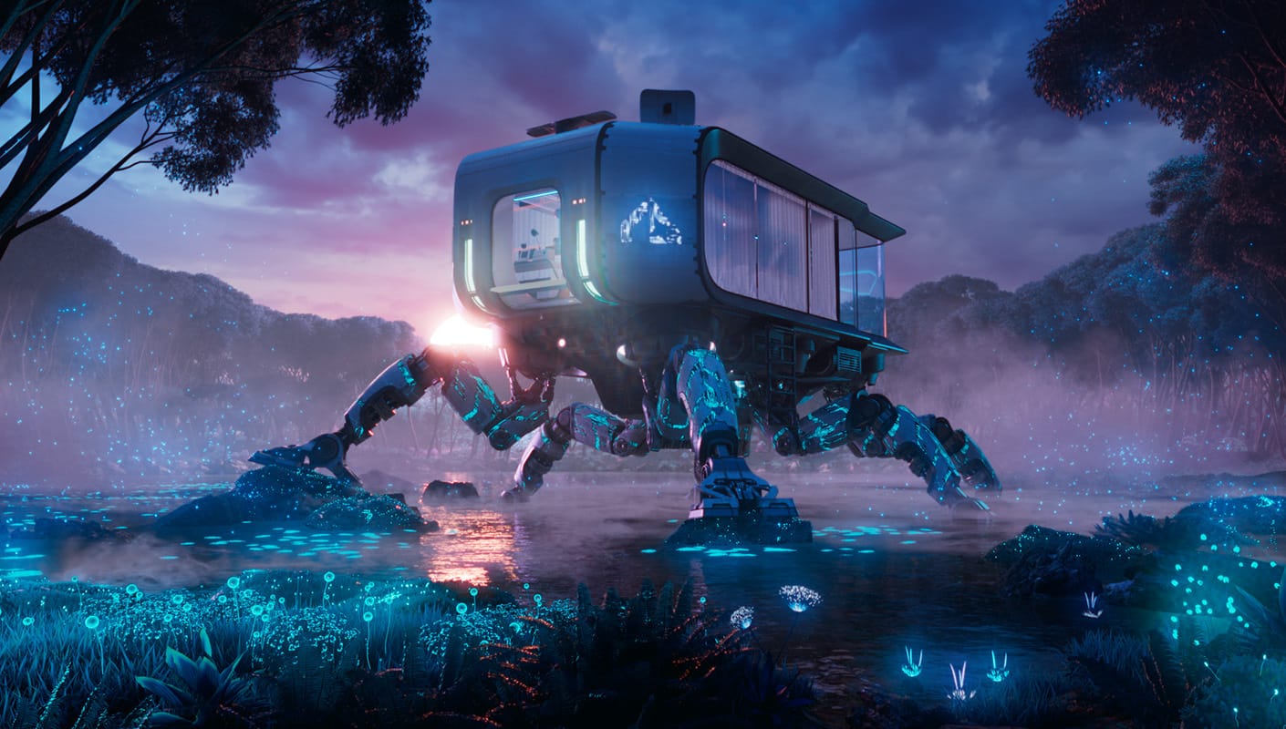 C4D Wallpapers - Top Free C4D Backgrounds - WallpaperAccess