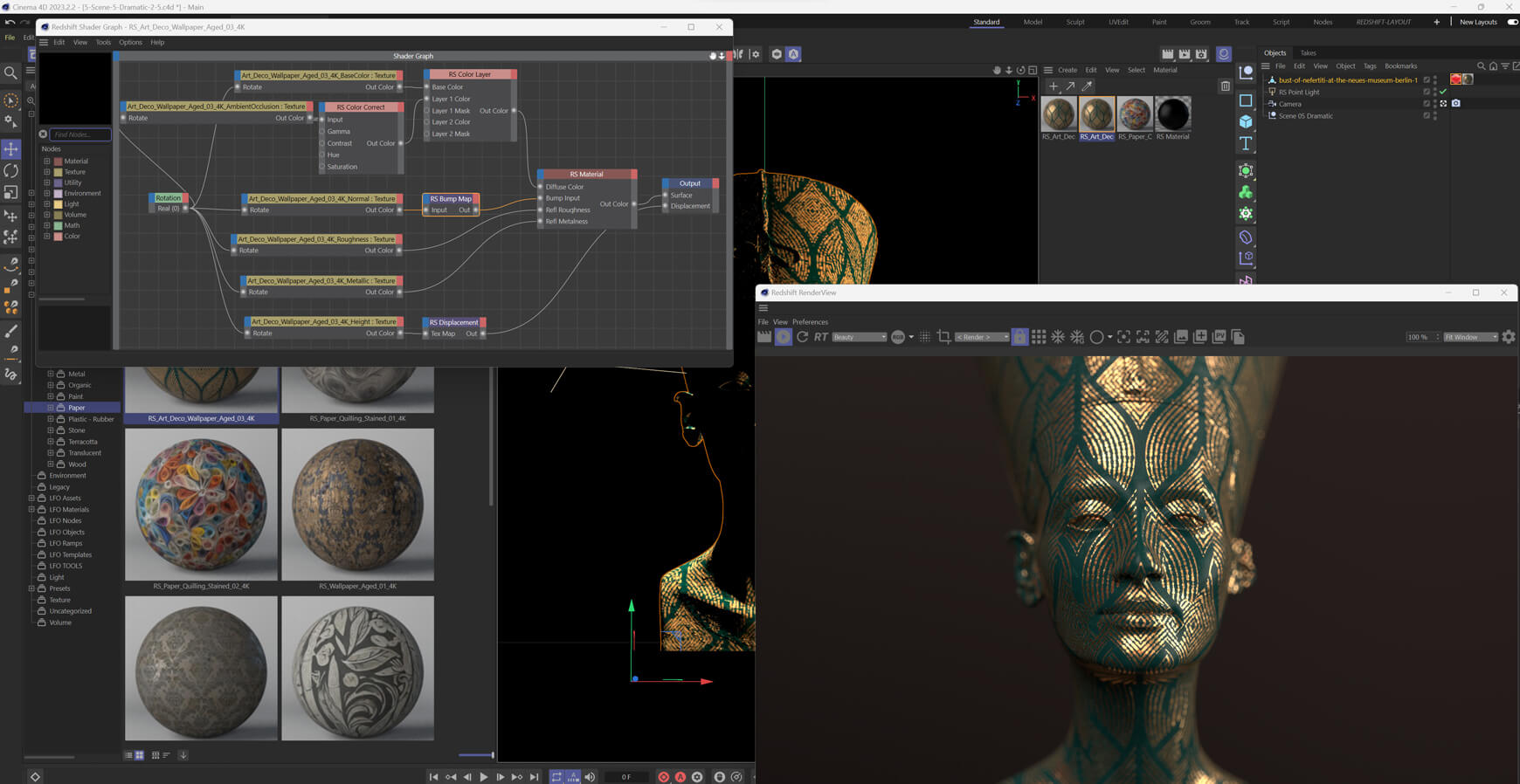C4D Wallpapers - Top Free C4D Backgrounds - WallpaperAccess