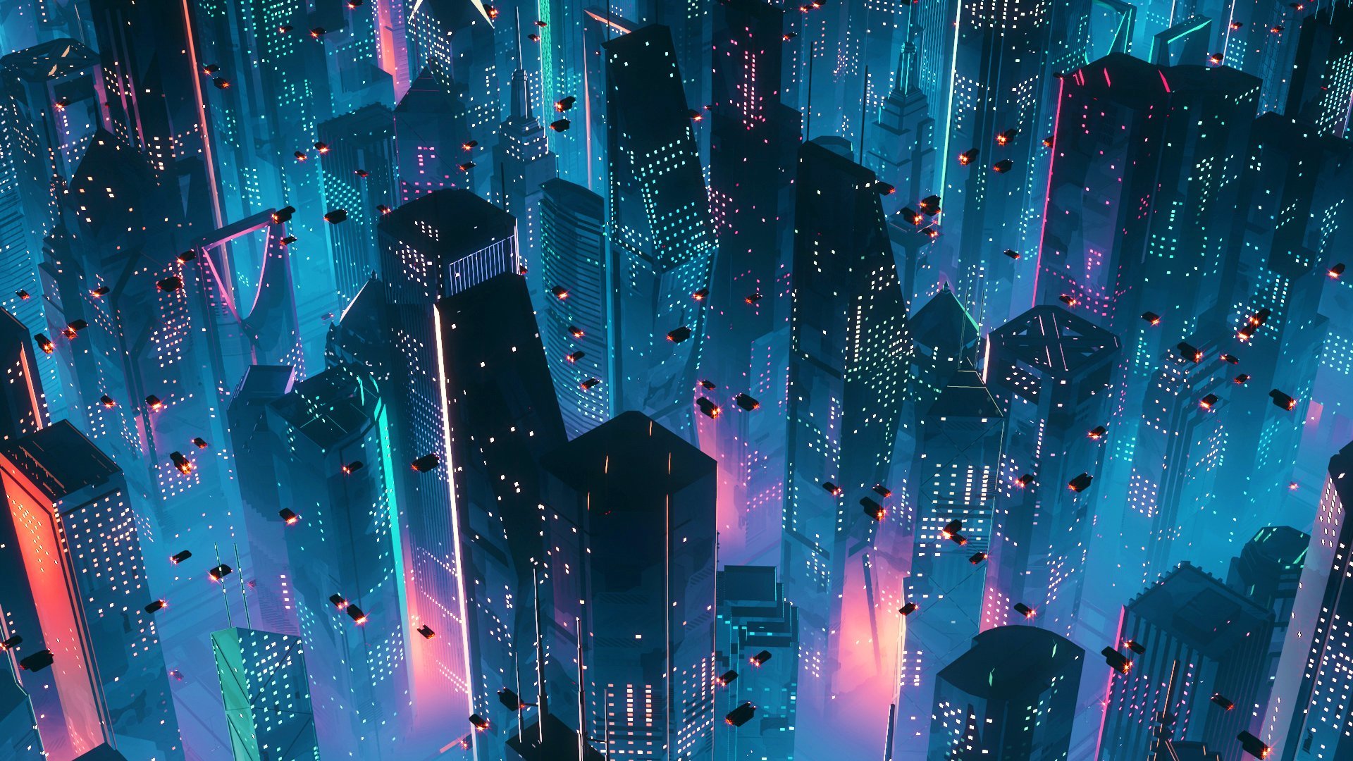 C4D Wallpapers - Top Free C4D Backgrounds - WallpaperAccess