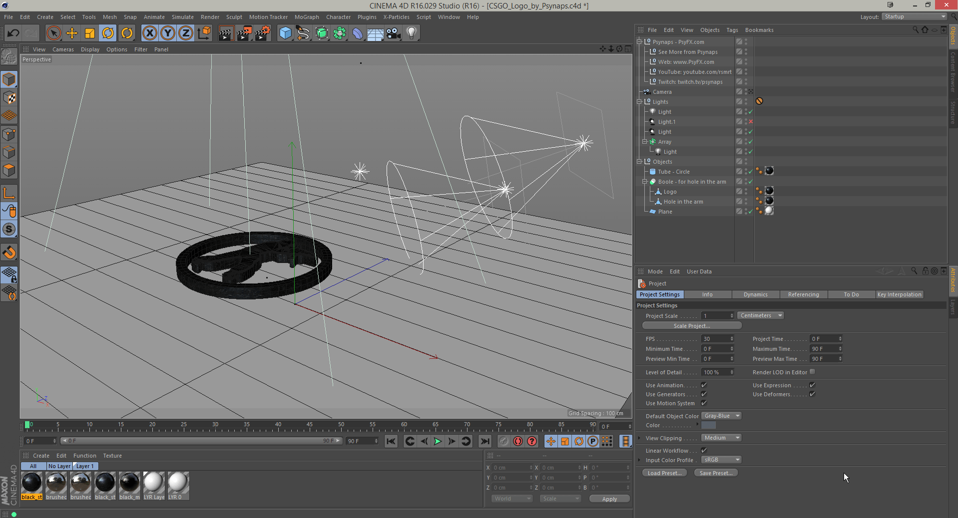 C4D Wallpapers - Top Free C4D Backgrounds - WallpaperAccess