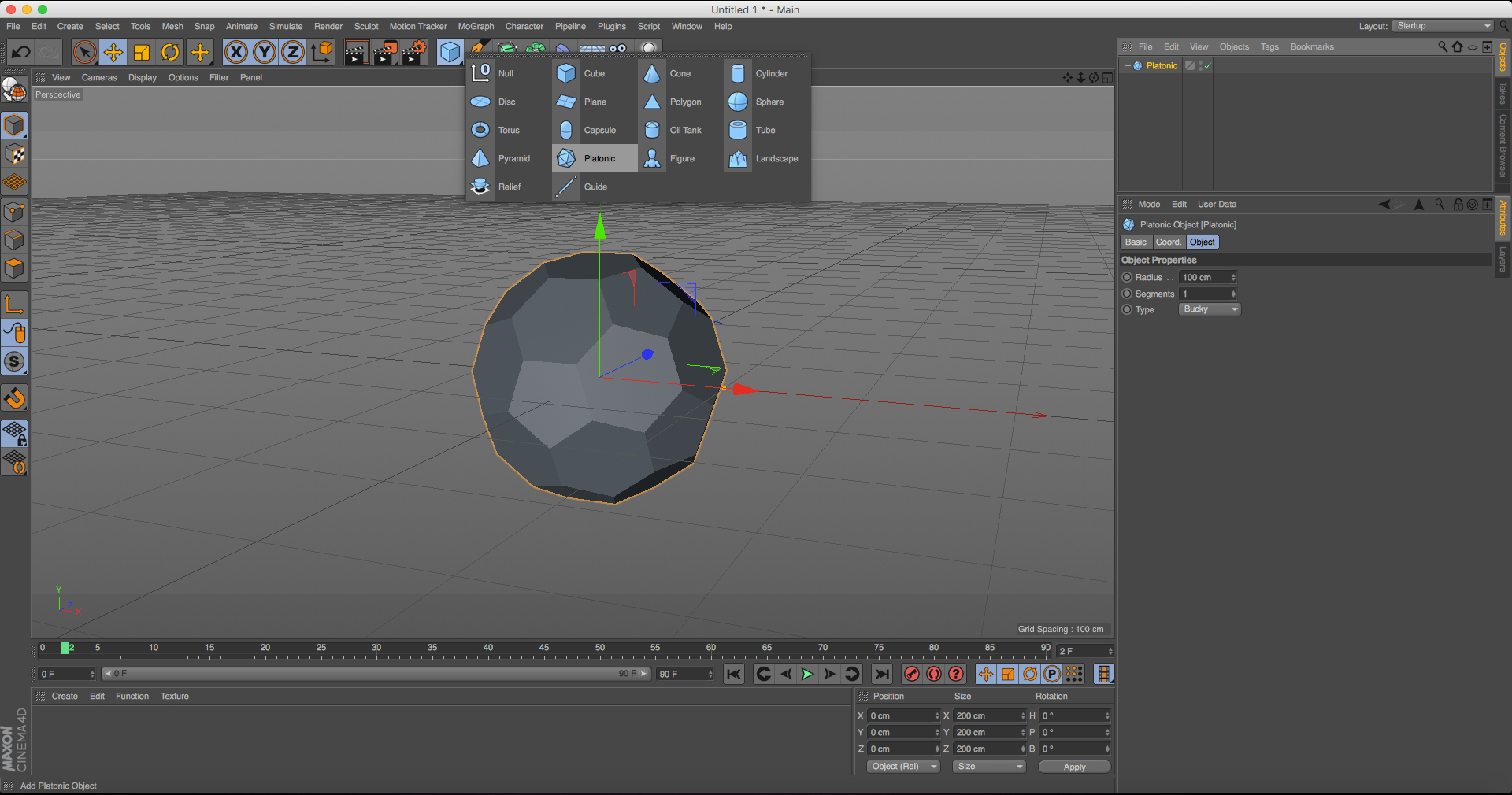 C4D Wallpapers - Top Free C4D Backgrounds - WallpaperAccess