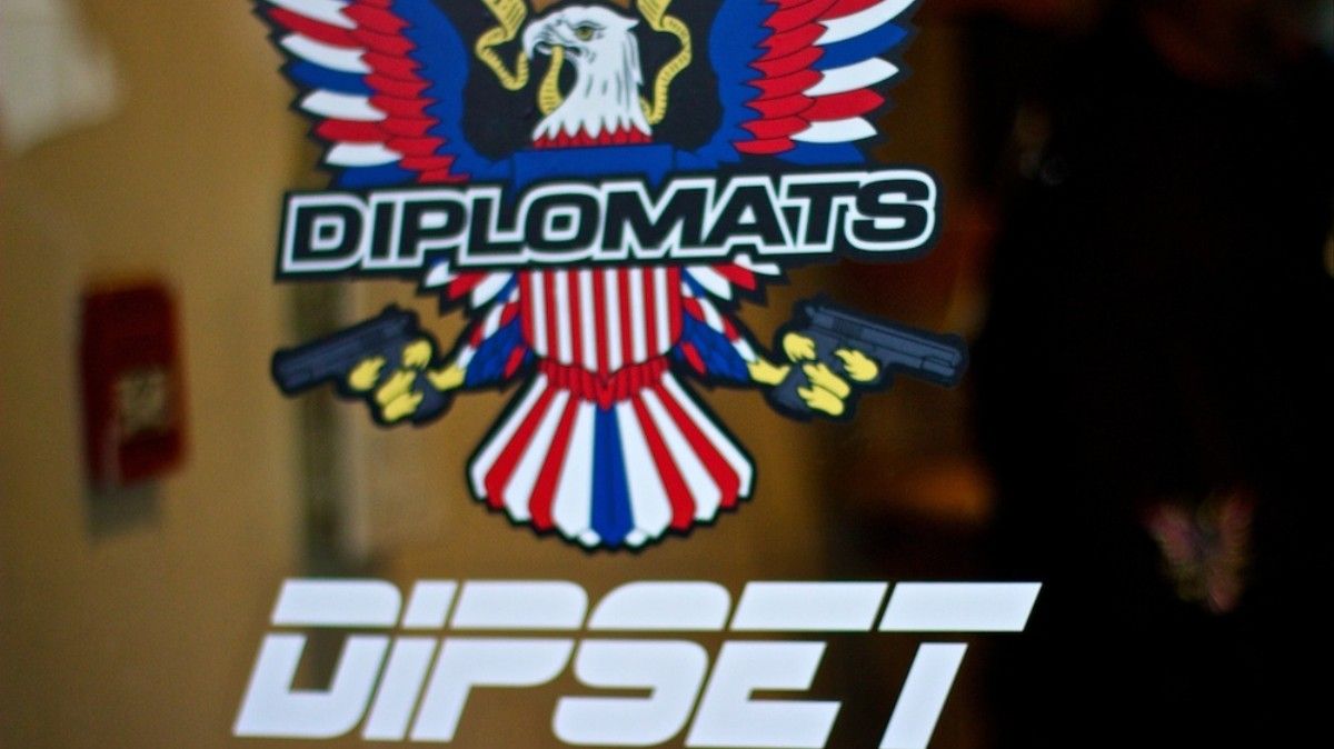 Dipset Wallpapers - Top Free Dipset Backgrounds - WallpaperAccess