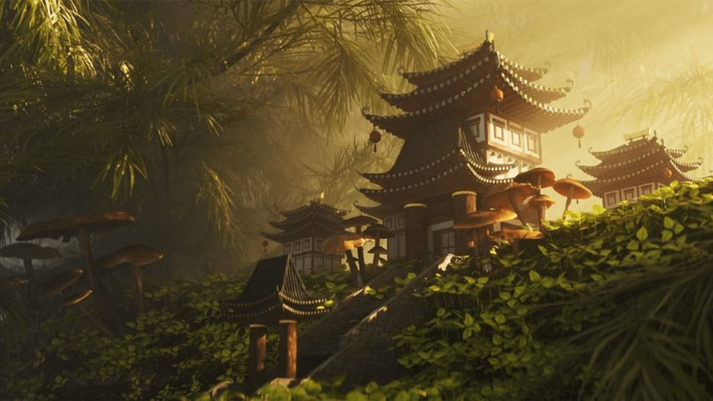 C4D Wallpapers - Top Free C4D Backgrounds - WallpaperAccess