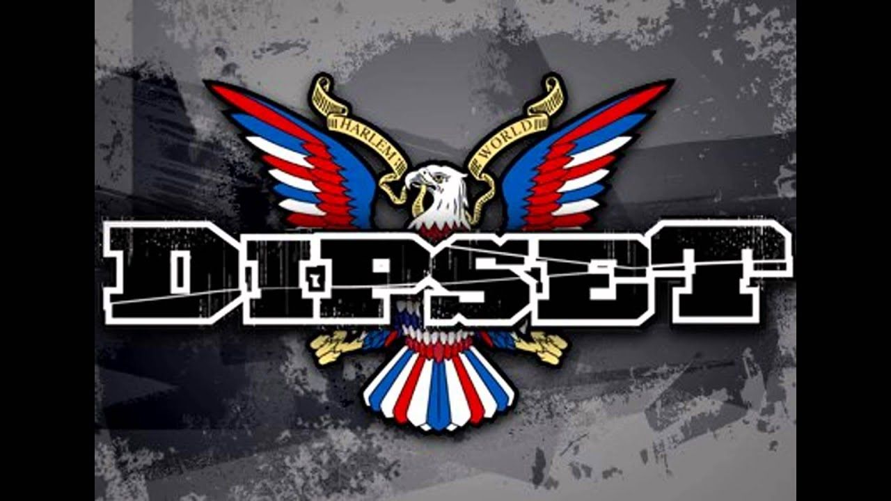 Dipset Wallpapers - Top Free Dipset Backgrounds - WallpaperAccess