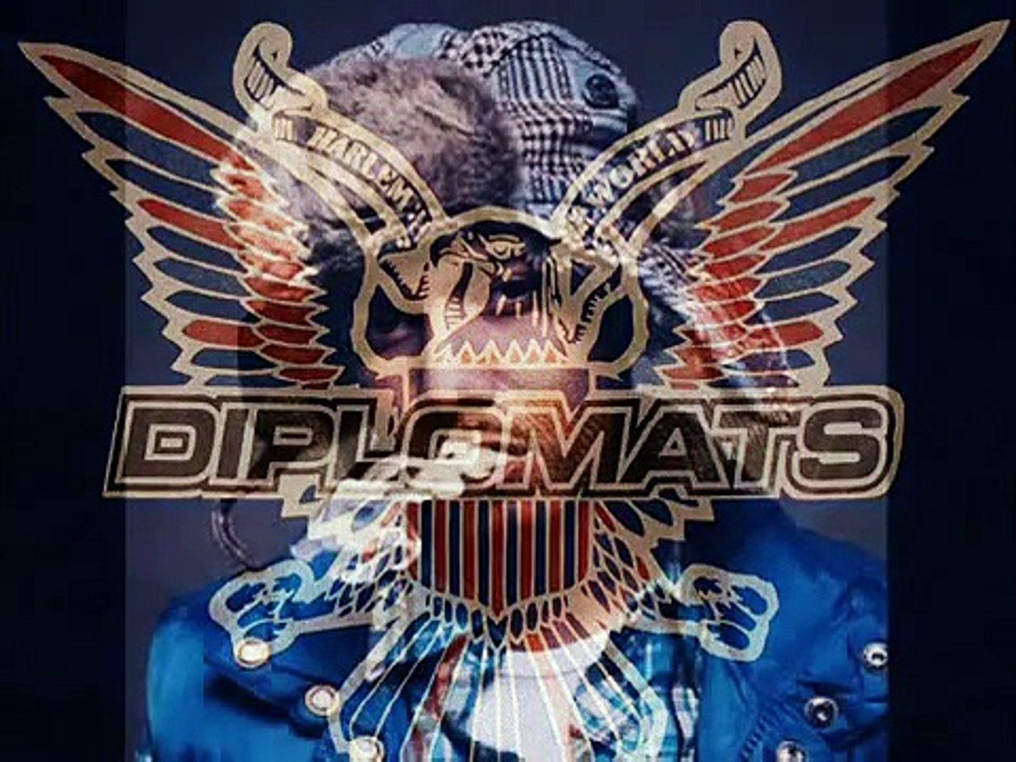Dipset Wallpapers - Top Free Dipset Backgrounds - WallpaperAccess