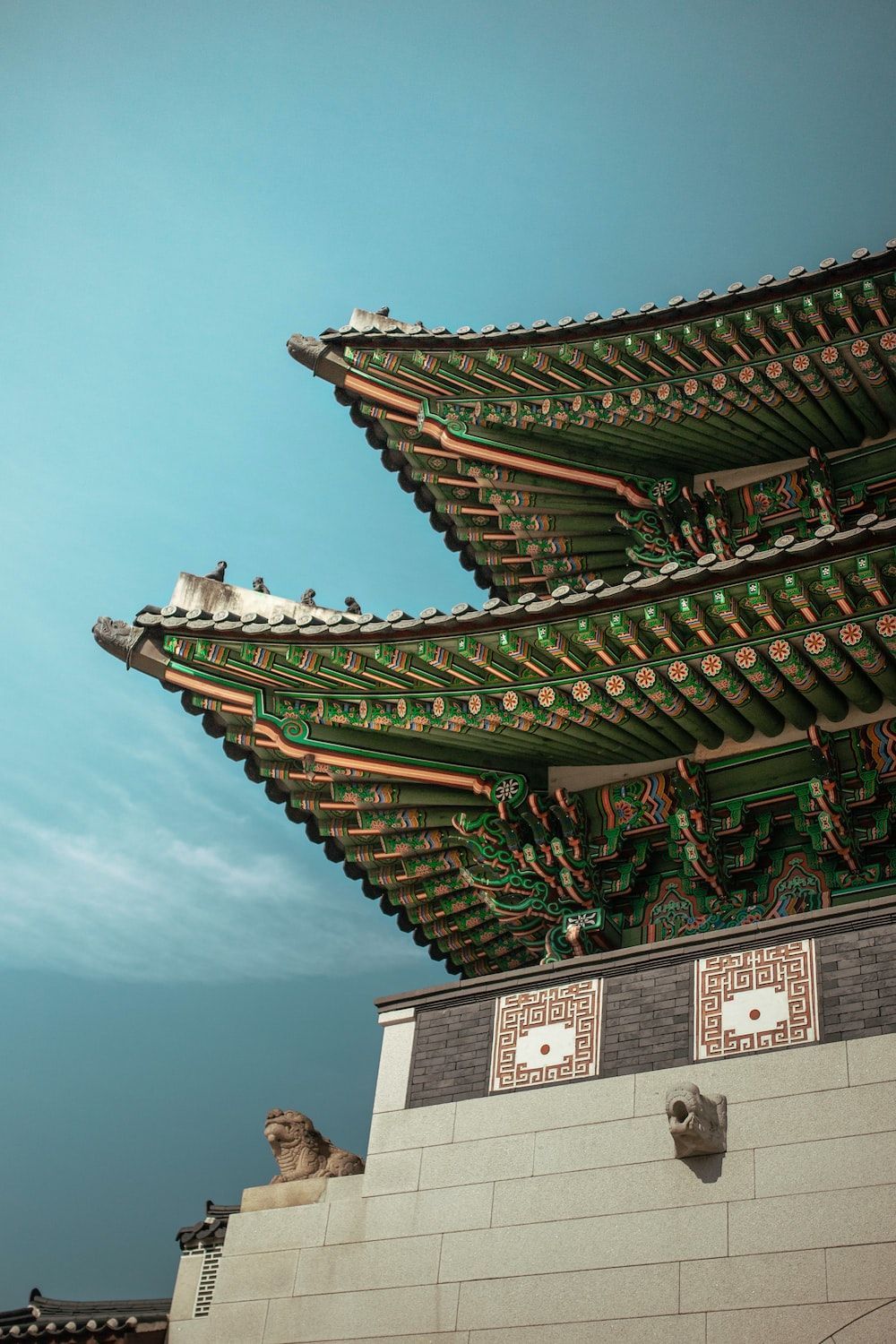 Joseon Wallpapers - Top Free Joseon Backgrounds - WallpaperAccess
