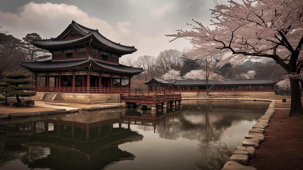 Joseon Wallpapers - Top Free Joseon Backgrounds - WallpaperAccess
