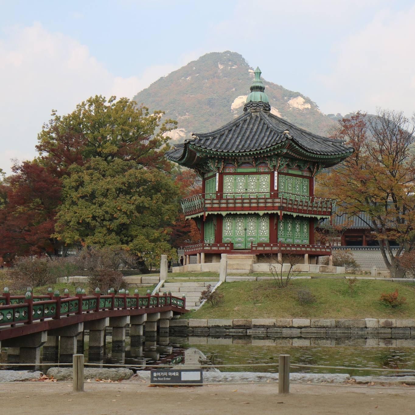 Joseon Wallpapers - Top Free Joseon Backgrounds - WallpaperAccess