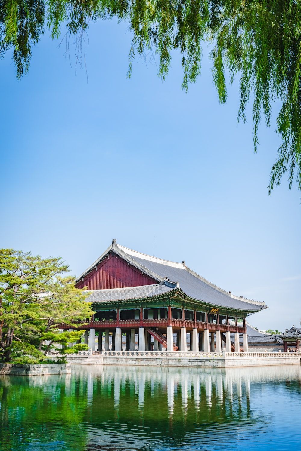 Joseon Wallpapers - Top Free Joseon Backgrounds - WallpaperAccess