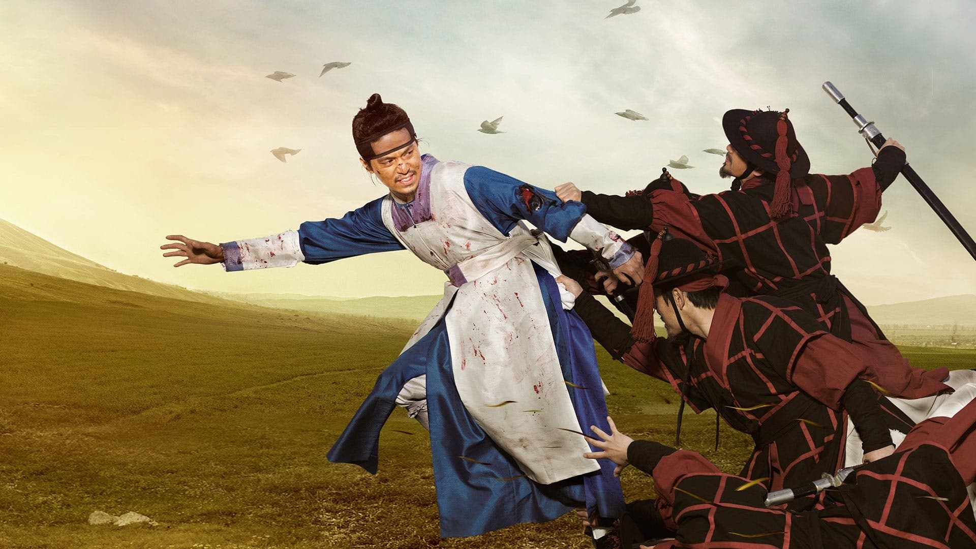 Joseon Wallpapers - Top Free Joseon Backgrounds - WallpaperAccess